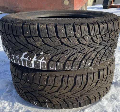 Gislaved NordFrost 100 185/60 R15