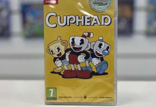 Cuphead для Nintendo Switch