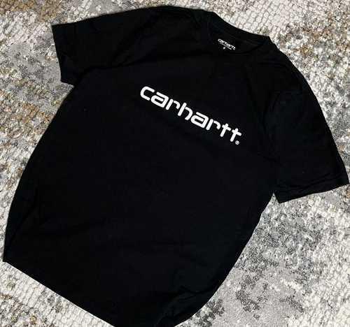 Футболка Carhartt (оригинал)