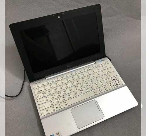 Ноутбук asus Eee PC 1018P