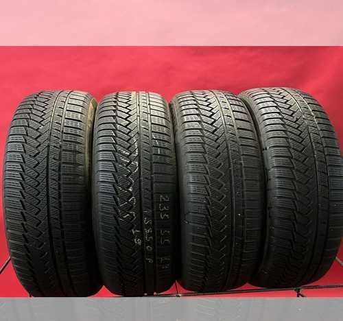 Continental ContiWinterContact TS 850 P 235/55 R19 99Y