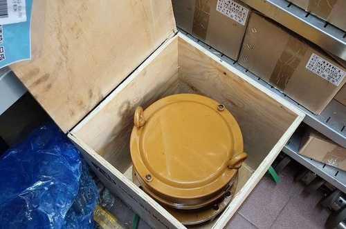 Редуктор поворота башни hyundai R140 R130 R150