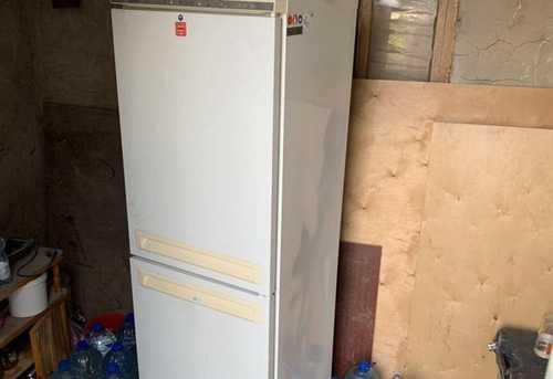 Холодильник stinol RF NF 320