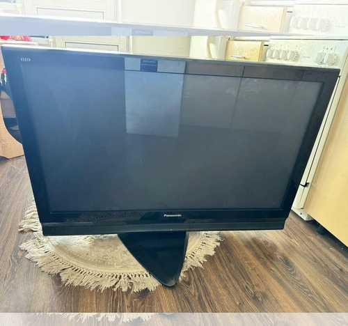 Телевизор panasonic THr42PV70A