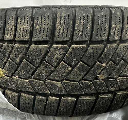 Continental ContiWinterContact TS 830 225/40 R18 92V