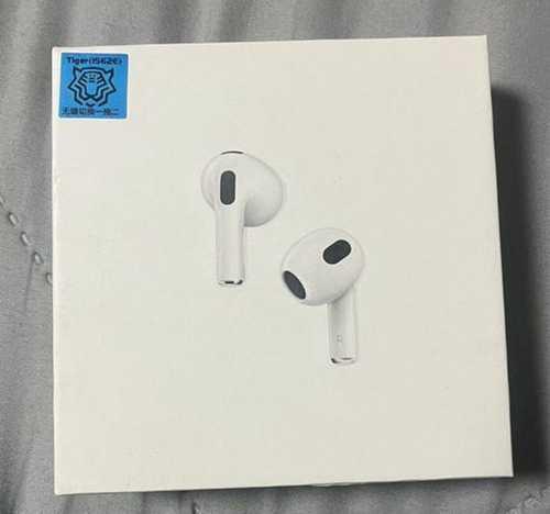 AirPods 3 (Реплика)