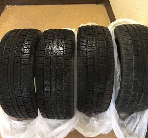 Toyo Garit G4 205/50 R17