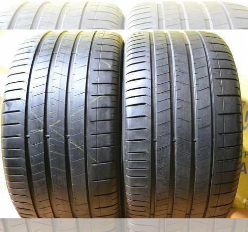 Pirelli P Zero 315/30 R21