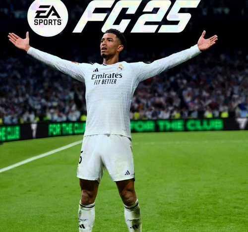 FC 25 / FIFA 25 PS4/PS5 Нижний Тагил