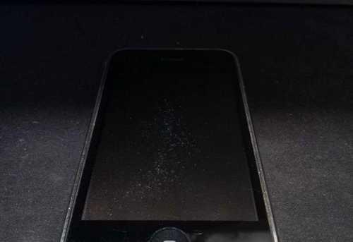 iPhone 3GS, 16 ГБ