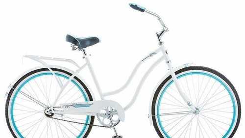 Велосипед женский schwinn