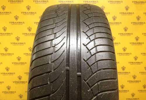 Michelin Latitude Diamaris 225/55 R18 98V