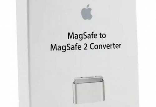 Aдаптер Apple MagSafe-MagSafe 2