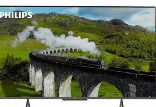 55" (139 см) LED-телевизор Philips 55PUS8108/60 се