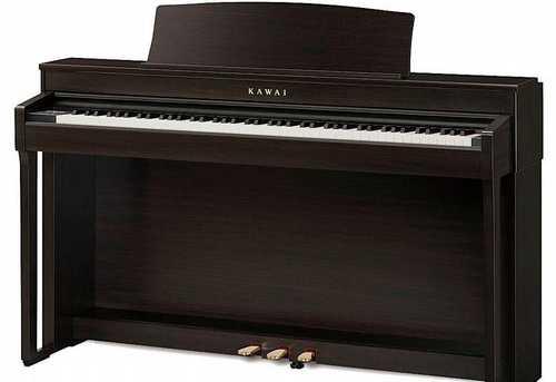 Цифровое пианино kawai CN39 R