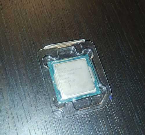 Процессор intel core i5 4690