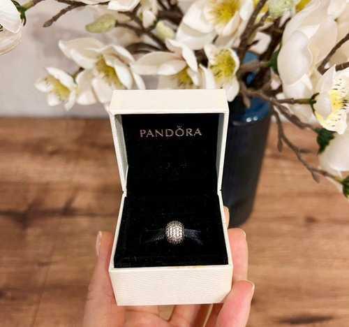 Pandora шарм
