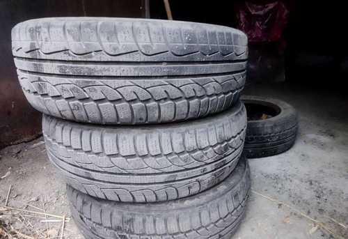 Kumho I'Zen XW KW17 185/60 R15