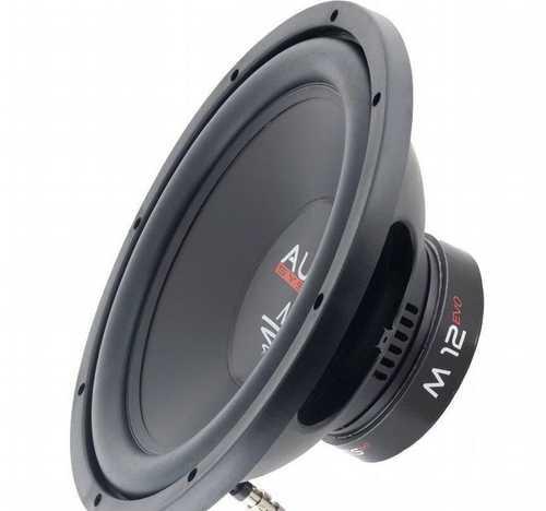 Сабвуфер Audio System M12 EVO