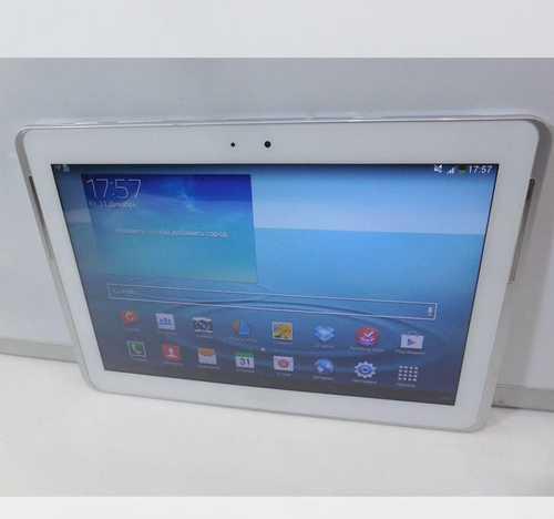 Планшет Samsung Galaxy Tab 2 10.1 P5100 16Gb 3G