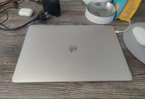 Apple MacBook Pro 16 2020 i9