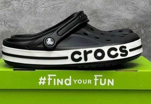Crocs сабо кроксы новые размер 41