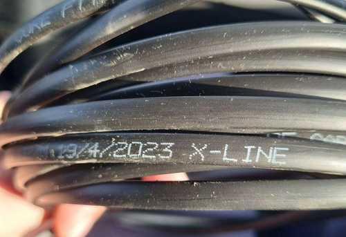 Оптический кабель X-Line, 2 волокна