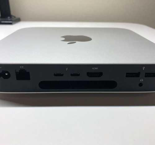 Apple Mac mini m1 16gb купить б у | Festima.Ru (468274810)
