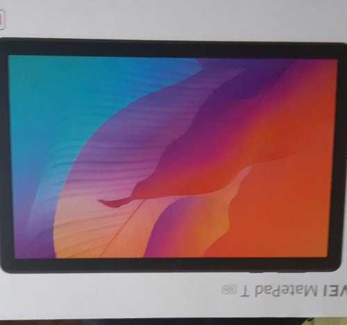 Планшет huawei matepad 10.4 бу