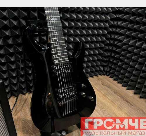 7 струнная электрогитара Schecter SGR C-7