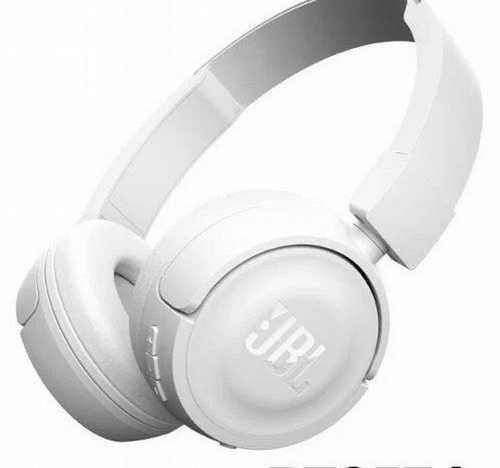 Наушники Bluetooth JBL T460BT WHT оригинал