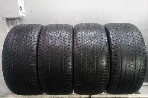 Pirelli Scorpion Winter 295/40 R21 101V