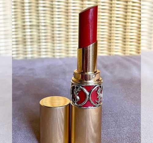 Помада YSL Candy Glow Tinted Butter Balm
