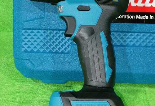 Шуруповёрт Makita 18В безщёточный