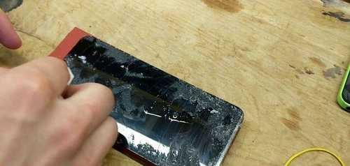 Запчасти с установкой Samsung Galaxy A12