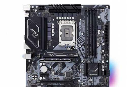 ASRock B660M (B660M PRO RS)