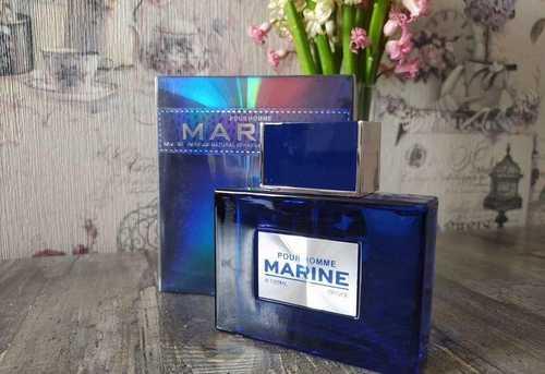 Туалетная вода мужская KPK Parfum marine 100 мл
