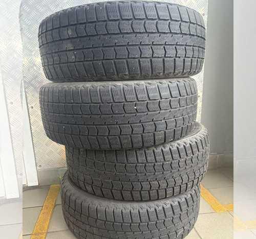 Maxxis SP3 Premitra Ice 205/55 R16