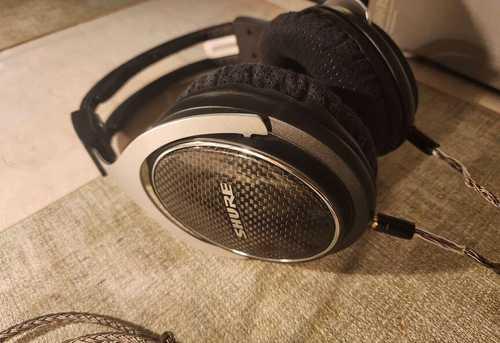 Наушники Shure 1540