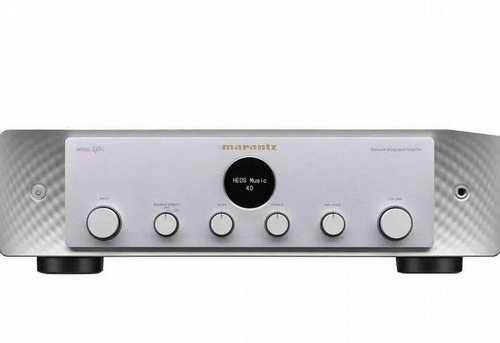 Marantz Model 40n silver