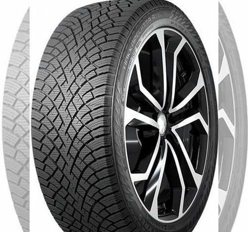 Nokian Tyres Hakkapeliitta R5 SUV 215/70 R16 100R