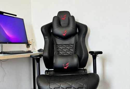 Компьютерное кресло ardor gaming Force Armor 3000M