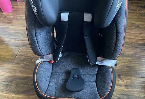 Автокресло Britax Roemer Evolva 123 SL sict