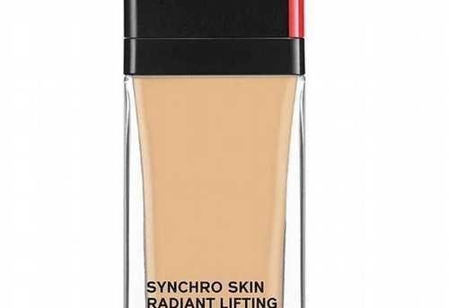 Крем тональный Shiseido Skin Radiant Lifting №230