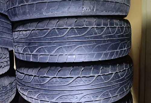 Dunlop Grandtrek AT3 245/65 R17