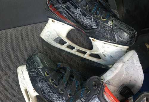 Коньки Bauer vapor 2x 1D