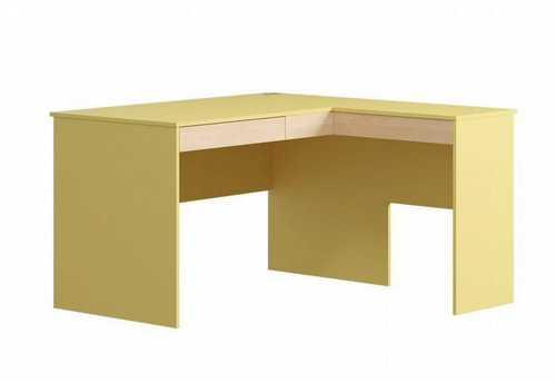 Письменный стол Пенни-5 Mustard Plywood