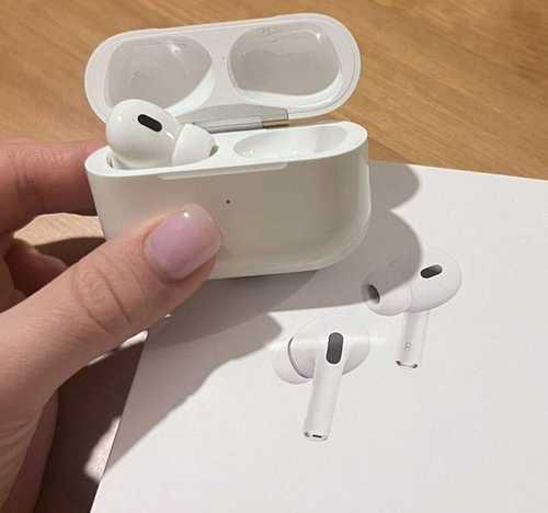 Наушники apple earpods 2