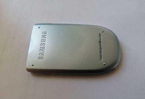 Samsung E100 Аккумулятор, оригинал