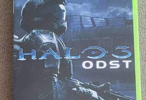 Halo 3 odst(ntsc-J)для Xbox 360
